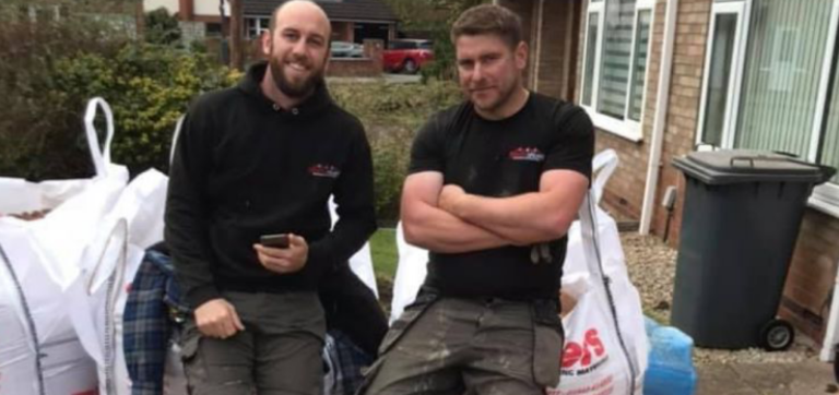 Parker Grears Developments | Nuneaton and Hinckley Building Contractors